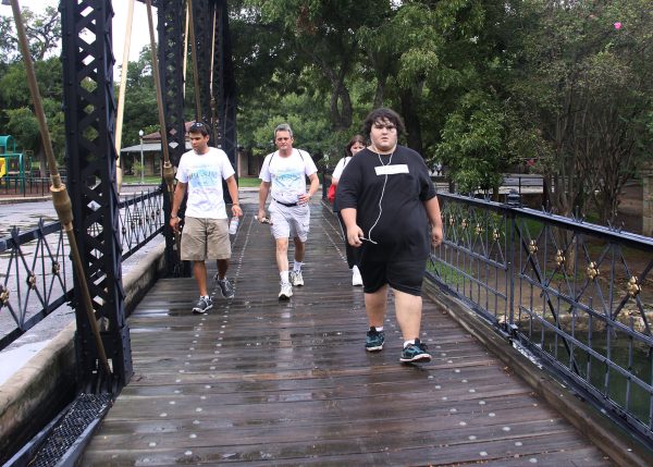 obesity walk – American Obesity Foundation